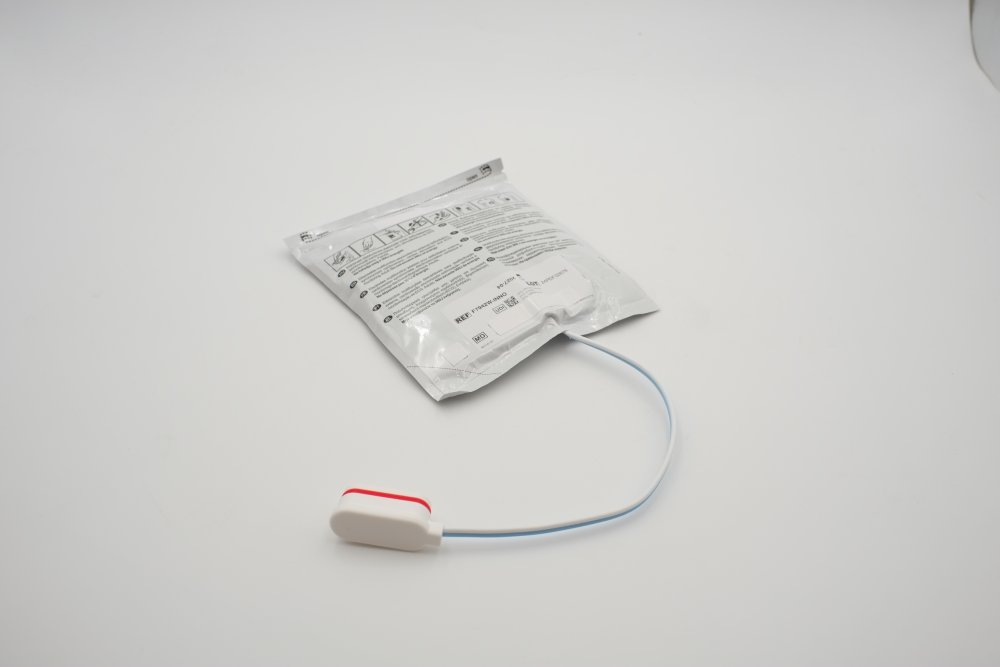 Innomed Medical CardioAid-1 Náhradné elektródy AED Defibrilátoru ...